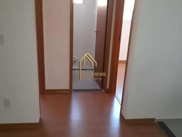 Apartamento para Locação em Cuiabá/MT Cachoeira das Garças 2 Quartos