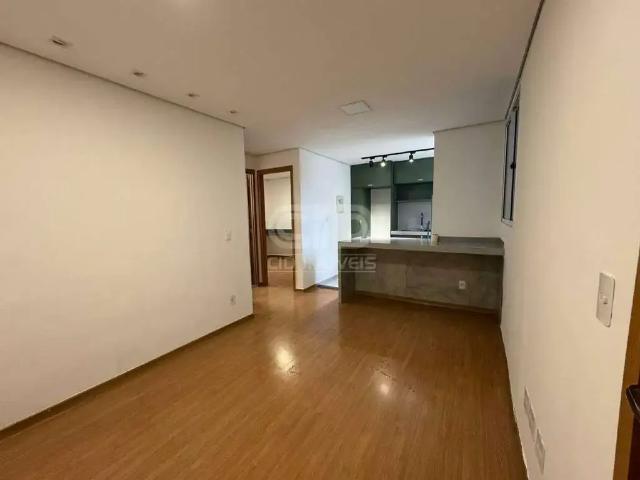 Apartamento para Locação em Cuiabá/MT Cachoeira das Garças 2 Quartos