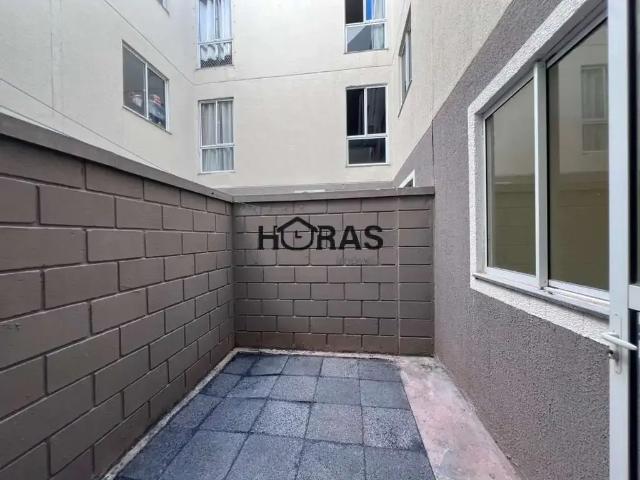 Apartamento para Locação em Cuiabá/MT Cachoeira das Garças 2 Quartos