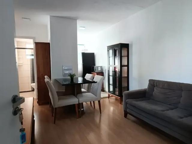 Apartamento para Locação em Cuiabá/MT Cachoeira das Garças 2 Quartos