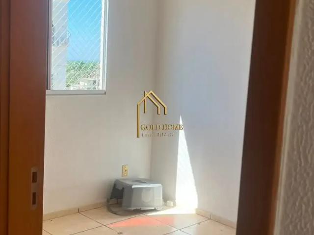 Apartamento para Locação em Cuiabá/MT Carumbé 2 Quartos