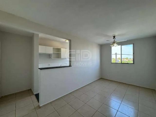Apartamento para Locação em Cuiabá/MT Carumbé 2 Quartos