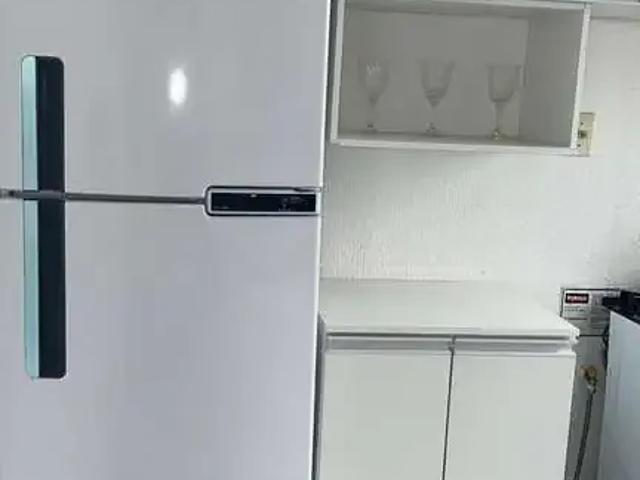 Apartamento para Locação em Cuiabá/MT Carumbé 2 Quartos