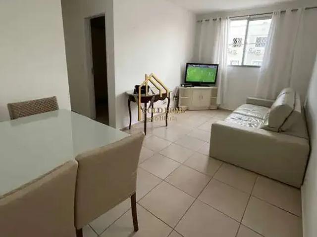Apartamento para Locação em Cuiabá/MT Carumbé 2 Quartos