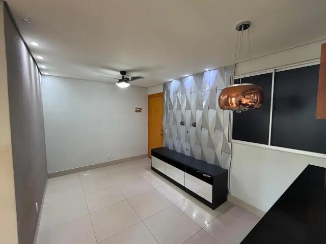 Apartamento para Locação em Cuiabá/MT Carumbé 2 Quartos