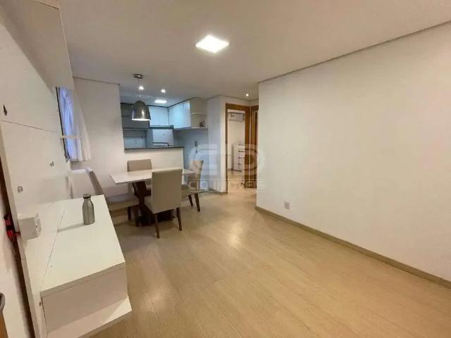 Apartamento para Locação em Cuiabá/MT Carumbé 2 Quartos