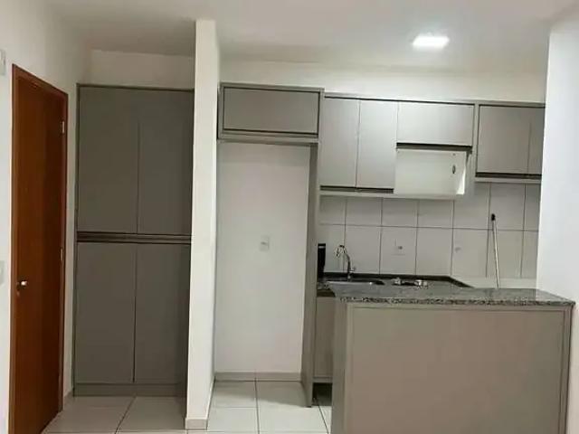 Apartamento para Locação em Cuiabá/MT Carumbé 3 Quartos