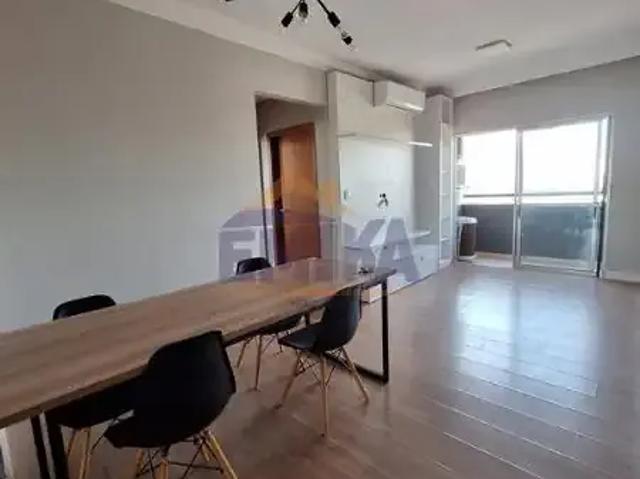 Apartamento para Locação em Cuiabá/MT Centro 2 Quartos