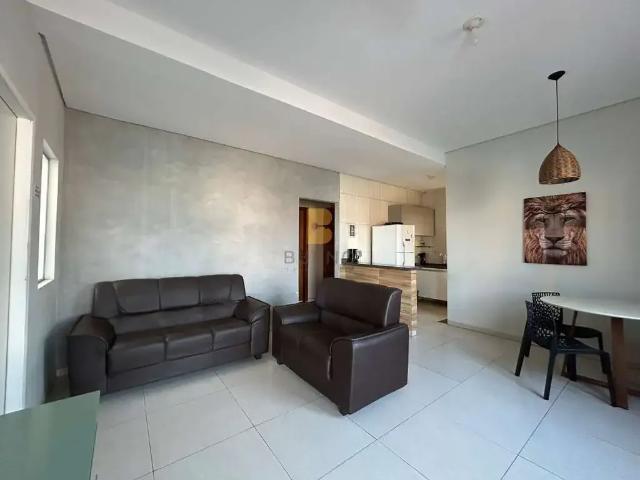 Apartamento para Locação em Cuiabá/MT Centro América 3 Quartos