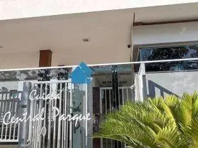 Apartamento para Locação em Cuiabá/MT Centro Norte 3 Quartos