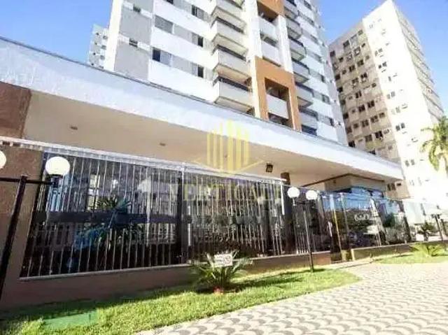 Apartamento para Locação em Cuiabá/MT Centro Norte 3 Quartos
