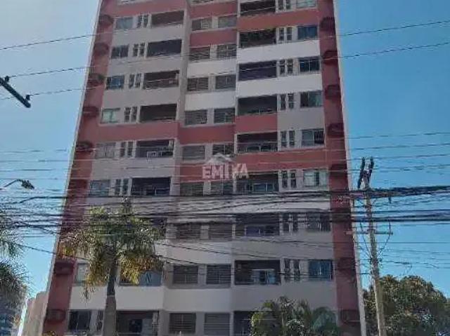 Apartamento para Locação em Cuiabá/MT Centro Norte 2 Quartos