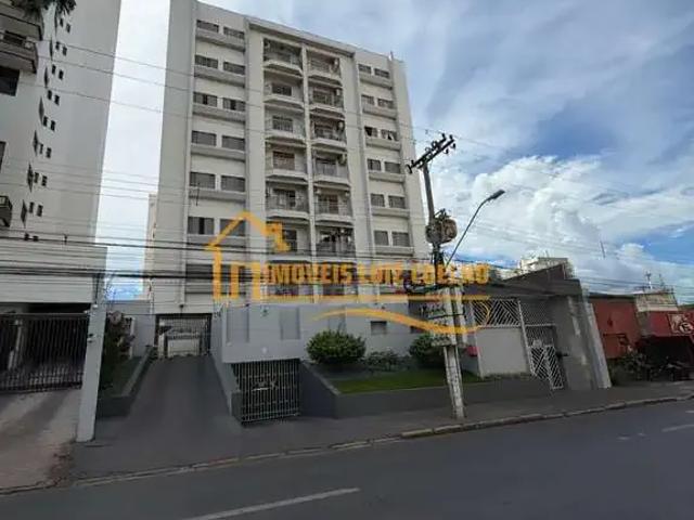 Apartamento para Locação em Cuiabá/MT Centro Norte 2 Quartos