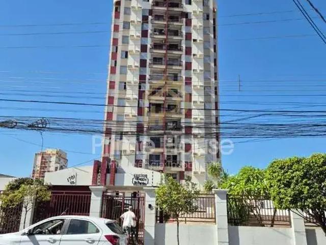 Apartamento para Locação em Cuiabá/MT Centro Sul 2 Quartos