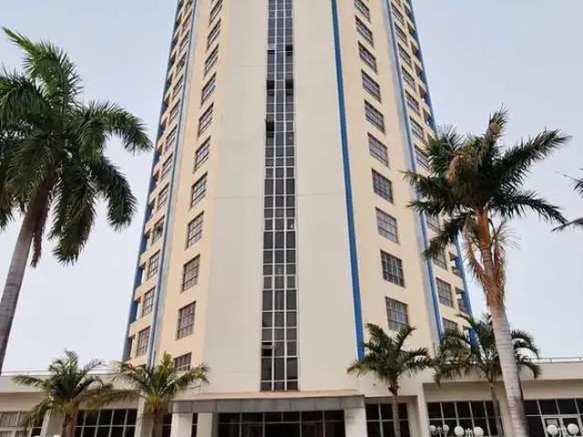 Apartamento para Locação em Cuiabá/MT Centro Sul 2 Quartos