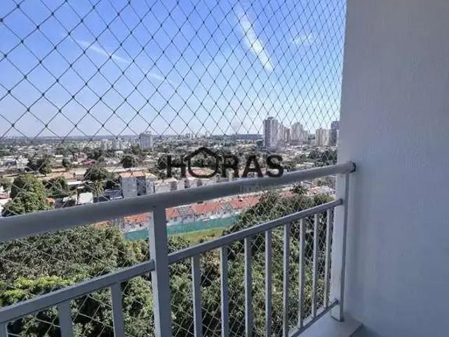 Apartamento para Locação em Cuiabá/MT Centro Sul 3 Quartos