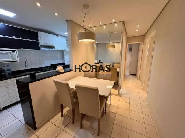 Apartamento para Locação em Cuiabá/MT Centro Sul 3 Quartos