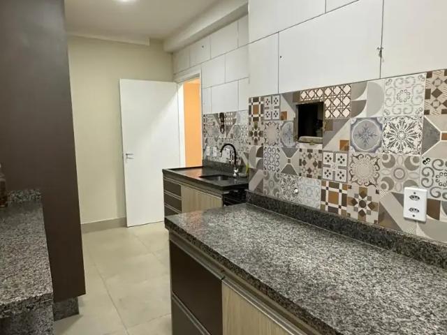 Apartamento para Locação em Cuiabá/MT Centro Político Administrativo 2 Quartos