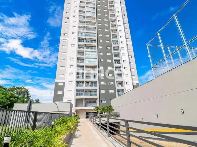 Apartamento para Locação em Cuiabá/MT Centro Político Administrativo 2 Quartos