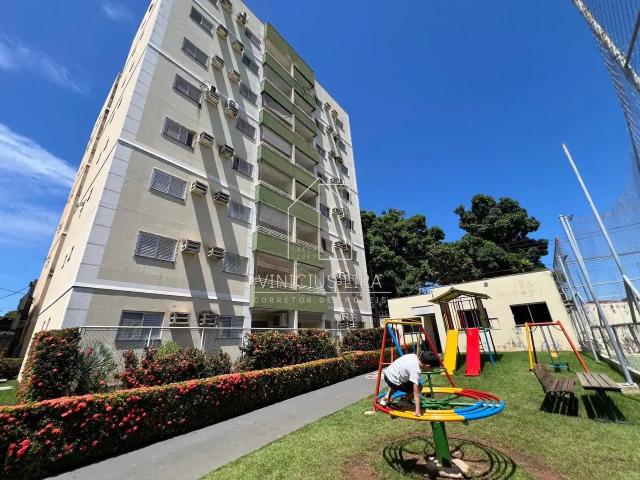 Apartamento para Locação em Cuiabá/MT Chácara dos Pinheiros 3 Quartos