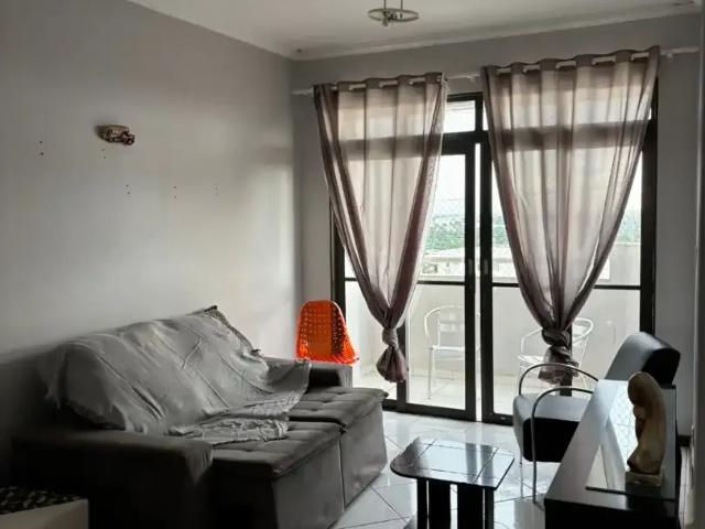 Apartamento para Locação em Cuiabá/MT Cidade Alta 1 Quartos
