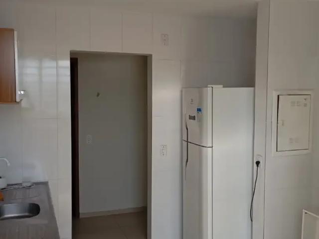 Apartamento para Locação em Cuiabá/MT Cidade Alta 2 Quartos