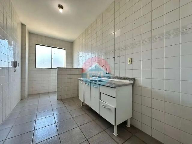 Apartamento para Locação em Cuiabá/MT Cidade Alta 2 Quartos