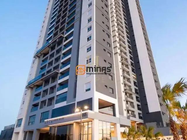 Apartamento para Locação em Cuiabá/MT Cidade Alta 2 Quartos