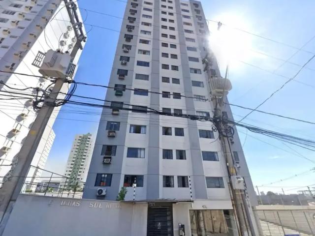 Apartamento para Locação em Cuiabá/MT Cidade Alta 2 Quartos