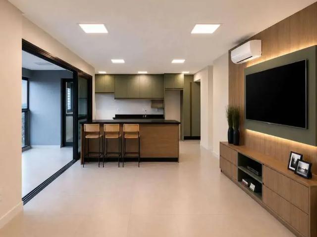 Apartamento para Locação em Cuiabá/MT Cidade Alta 2 Quartos