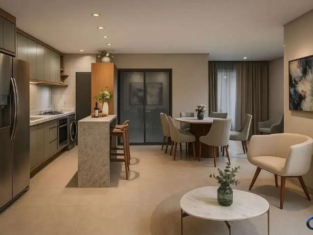 Apartamento para Locação em Cuiabá/MT Cidade Alta 2 Quartos