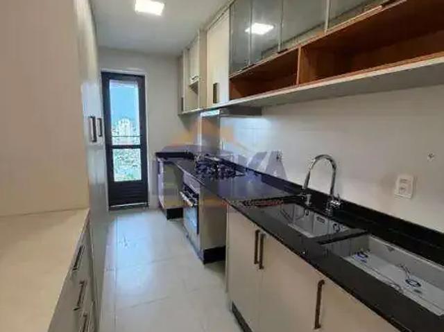 Apartamento para Locação em Cuiabá/MT Cidade Alta 3 Quartos