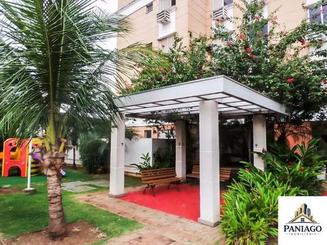 Apartamento para Locação em Cuiabá/MT Cidade Alta 3 Quartos