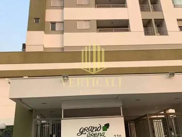 Apartamento para Locação em Cuiabá/MT Cidade Alta 3 Quartos