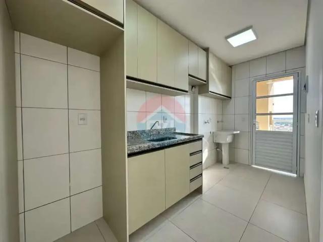 Apartamento para Locação em Cuiabá/MT Cidade Alta 3 Quartos