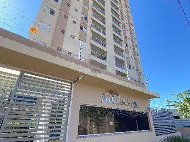 Apartamento para Locação em Cuiabá/MT Cidade Alta 3 Quartos