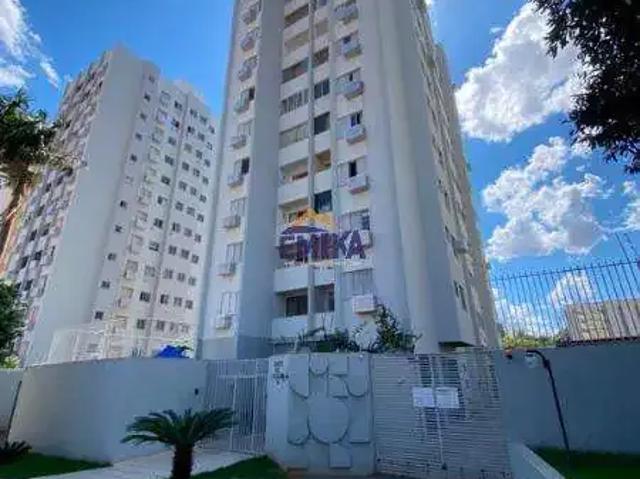Apartamento para Locação em Cuiabá/MT Consil 3 Quartos