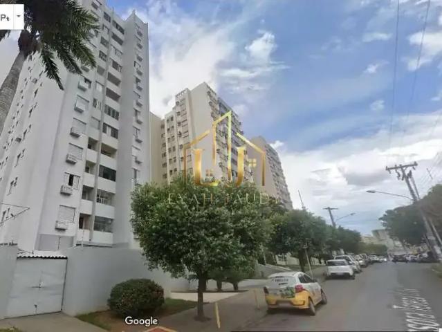 Apartamento para Locação em Cuiabá/MT Consil 3 Quartos
