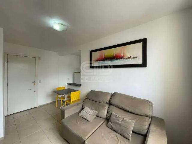 Apartamento para Locação em Cuiabá/MT Coophema 2 Quartos