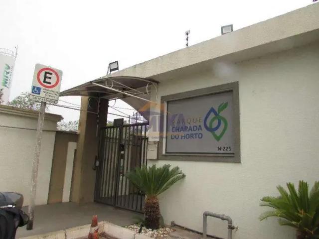 Apartamento para Locação em Cuiabá/MT Coophema 2 Quartos