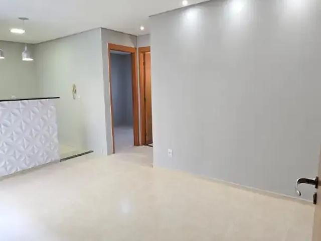 Apartamento para Locação em Cuiabá/MT Coophema 2 Quartos