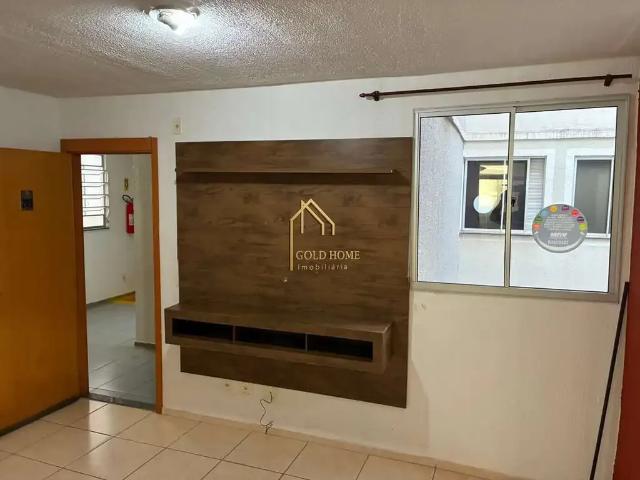 Apartamento para Locação em Cuiabá/MT Coophema 2 Quartos