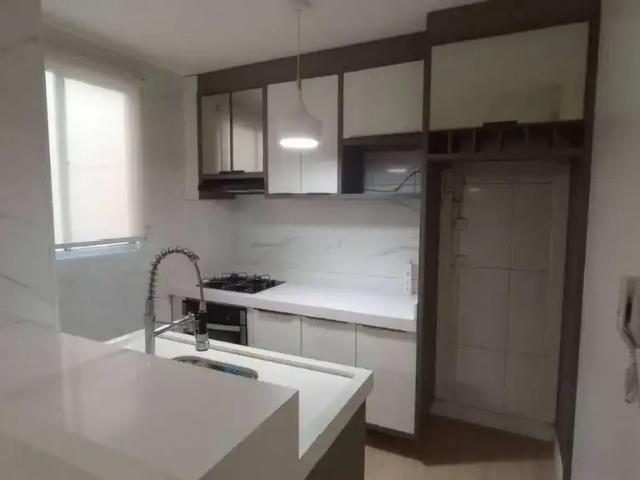 Apartamento para Locação em Cuiabá/MT Coophema 2 Quartos