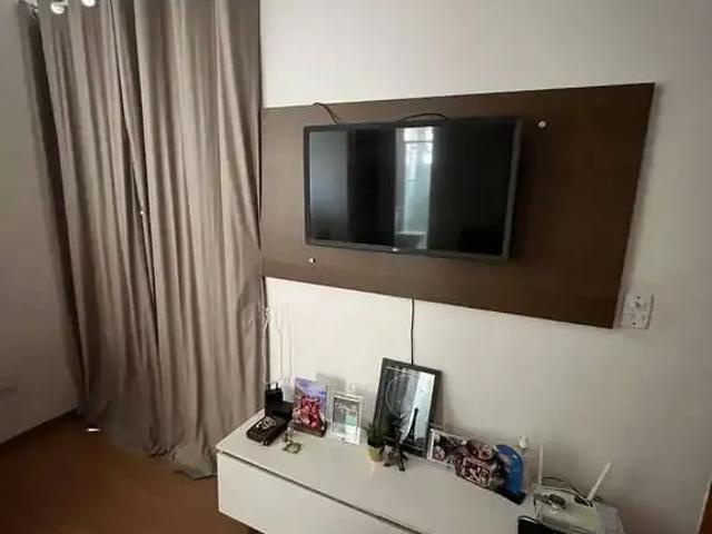 Apartamento para Locação em Cuiabá/MT Coophema 2 Quartos