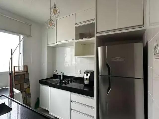 Apartamento para Locação em Cuiabá/MT Coophema 2 Quartos