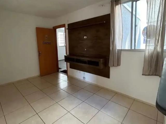 Apartamento para Locação em Cuiabá/MT Coophema 2 Quartos