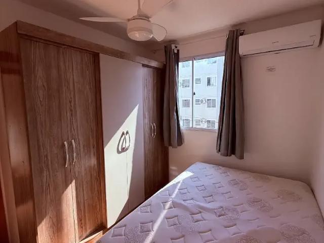 Apartamento para Locação em Cuiabá/MT Coophema 2 Quartos