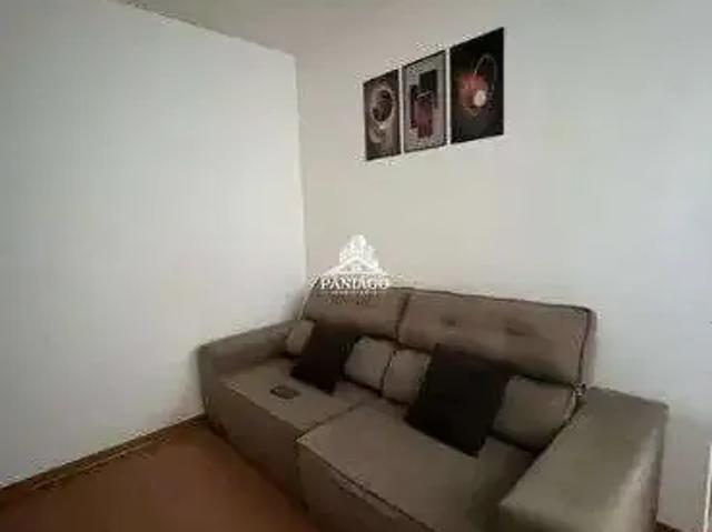 Apartamento para Locação em Cuiabá/MT Coophema 2 Quartos