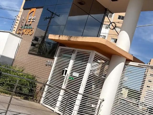 Apartamento para Locação em Cuiabá/MT Coophema 3 Quartos