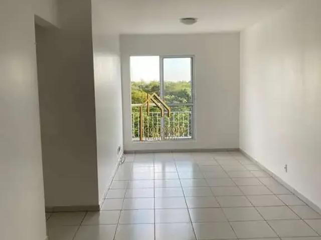 Apartamento para Locação em Cuiabá/MT Coophema 3 Quartos